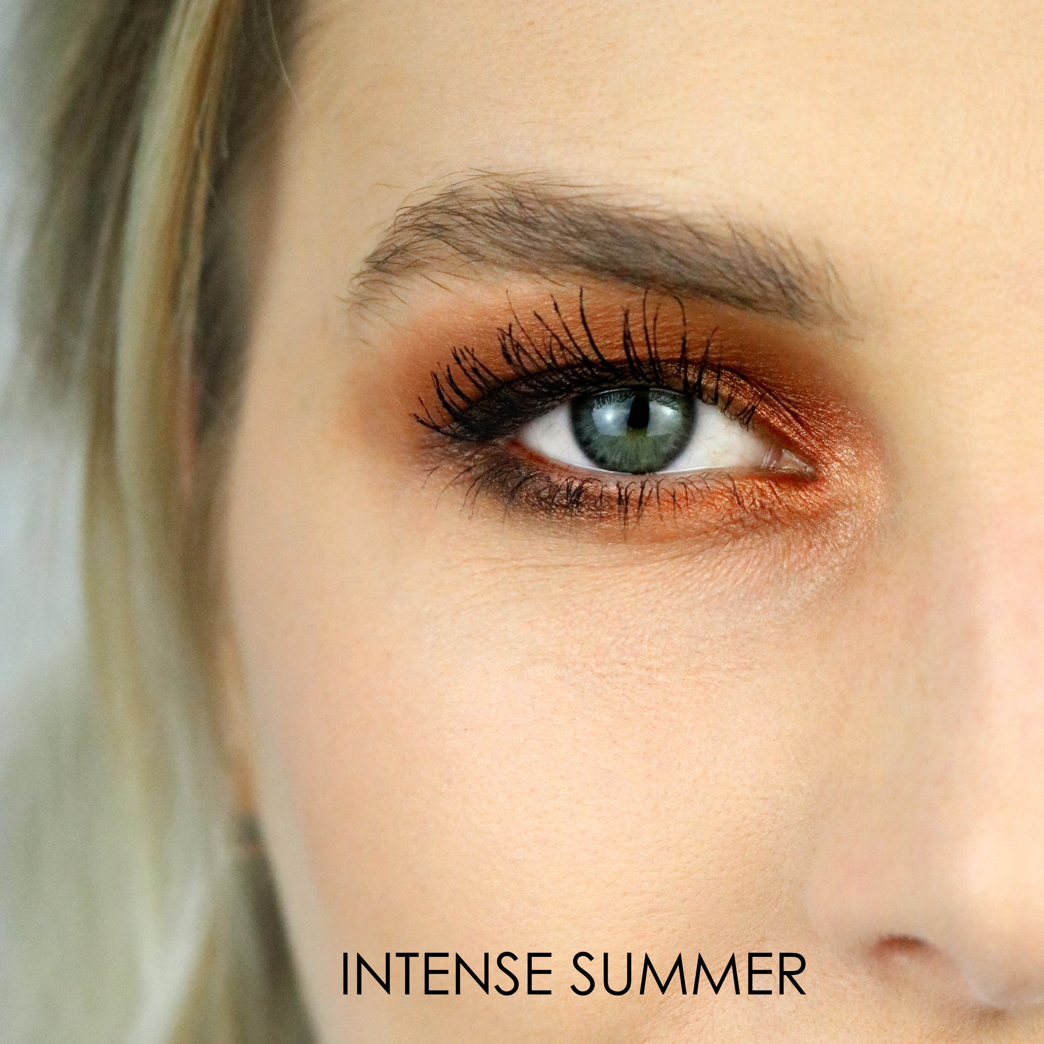 Original Sheen - Intense Eye Shadow Palette – Jelly Pong Pong Cosmetics